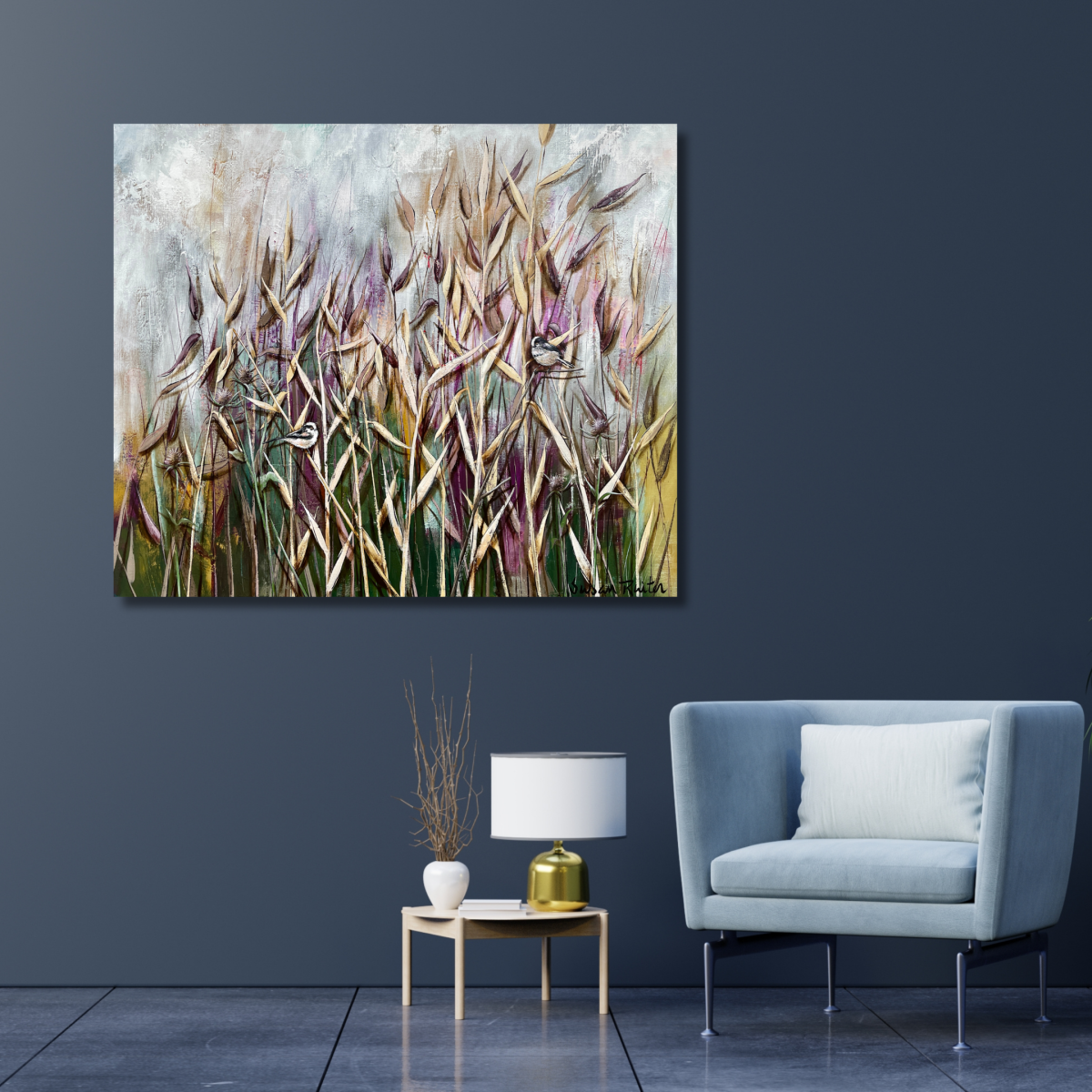 Susan Ruiter - Your guide to a UNIQUE creation - read the artist blogs